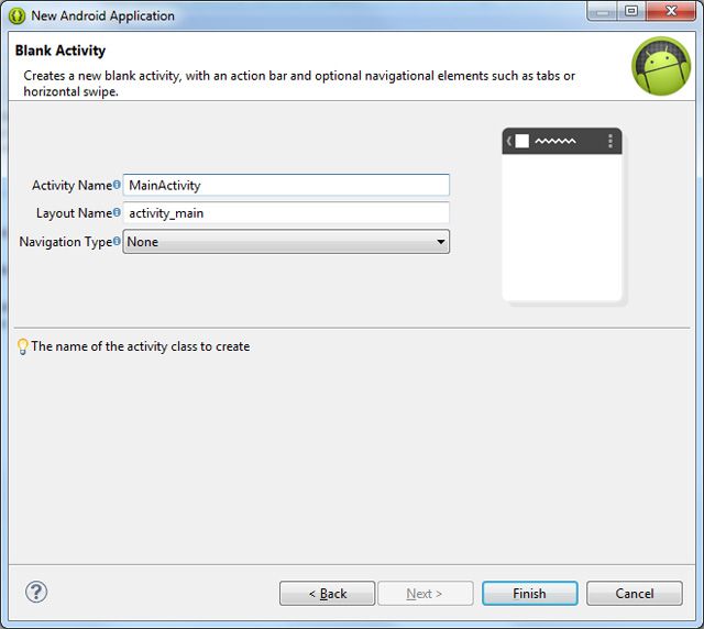 Kako izraditi Android aplikaciju?