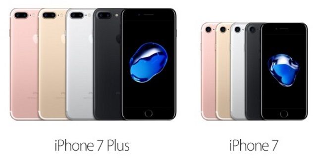 Stigao je novi iPhone 7!